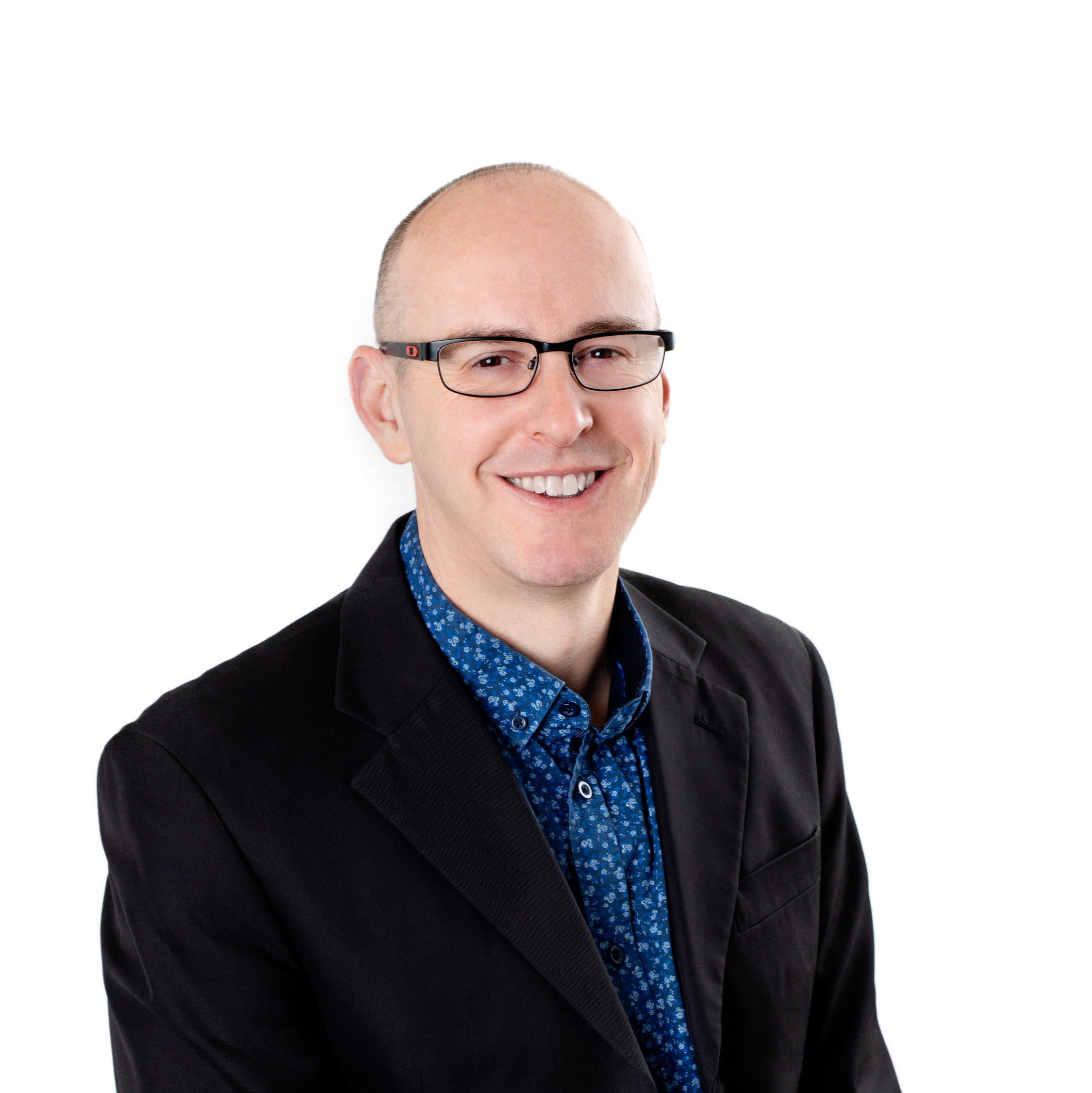 Dr Matthew Smout – Wellbeing and Recovery Research Institute